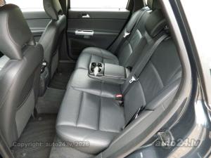 Pelēks Volvo V50 2010 Viljandi, ar dzinēja tilpumu 1.60 L un nobraukumu 242 tūkst. km par 1999 €, foto 15 vietnē AUTOMOTO.COM.LV