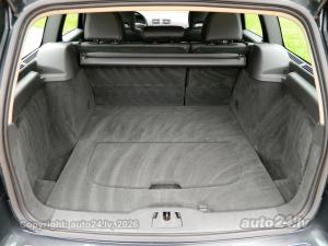 Pelēks Volvo V50 2010 Viljandi, ar dzinēja tilpumu 1.60 L un nobraukumu 242 tūkst. km par 1999 €, foto 16 vietnē AUTOMOTO.COM.LV
