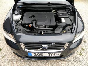 Pelēks Volvo V50 2010 Viljandi, ar dzinēja tilpumu 1.60 L un nobraukumu 242 tūkst. km par 1999 €, foto 19 vietnē AUTOMOTO.COM.LV