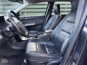 Grey Volvo V50 2010 in Panevezys, with an engine capacity of 2.00 L and mileage of 347 thousand km for 2300 €, photo 14 on AUTOMOTO.COM.LV