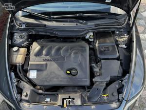 Grey Volvo V50 2010 in Panevezys, with an engine capacity of 2.00 L and mileage of 347 thousand km for 2300 €, photo 16 on AUTOMOTO.COM.LV