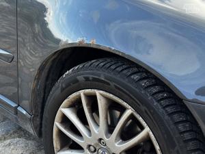 Grey Volvo V50 2010 in Panevezys, with an engine capacity of 2.00 L and mileage of 347 thousand km for 2300 €, photo 19 on AUTOMOTO.COM.LV