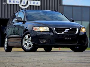 Pelēks Volvo V50 2010 Šauļi, ar dzinēja tilpumu 1.56 L un nobraukumu 270 tūkst. km par 3350 €, foto 6 vietnē AUTOMOTO.COM.LV