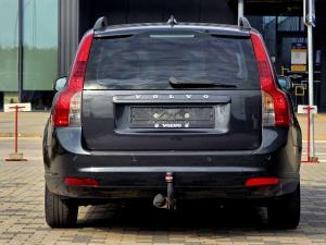 Pelēks Volvo V50 2010 Šauļi, ar dzinēja tilpumu 1.56 L un nobraukumu 270 tūkst. km par 3350 €, foto 10 vietnē AUTOMOTO.COM.LV