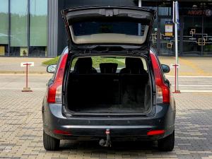 Pelēks Volvo V50 2010 Šauļi, ar dzinēja tilpumu 1.56 L un nobraukumu 270 tūkst. km par 3350 €, foto 13 vietnē AUTOMOTO.COM.LV