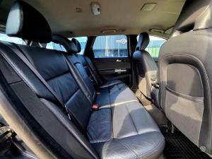 Pelēks Volvo V50 2010 Šauļi, ar dzinēja tilpumu 1.56 L un nobraukumu 270 tūkst. km par 3350 €, foto 23 vietnē AUTOMOTO.COM.LV