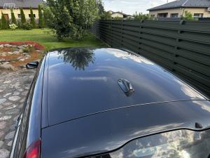 Grey Volvo V50 2010 in Panevezys, with an engine capacity of 2.00 L and mileage of 347 thousand km for 2230 €, photo 12 on AUTOMOTO.COM.LV