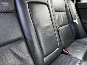 Grey Volvo V50 2010 in Panevezys, with an engine capacity of 2.00 L and mileage of 347 thousand km for 2230 €, photo 22 on AUTOMOTO.COM.LV