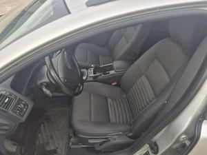 Pelēks Volvo V50 2010 Šauļi, ar dzinēja tilpumu 1.56 L un nobraukumu 299 tūkst. km par 2100 €, foto 12 vietnē AUTOMOTO.COM.LV