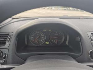 Pelēks Volvo V50 2010 Šauļi, ar dzinēja tilpumu 1.56 L un nobraukumu 299 tūkst. km par 2100 €, foto 16 vietnē AUTOMOTO.COM.LV