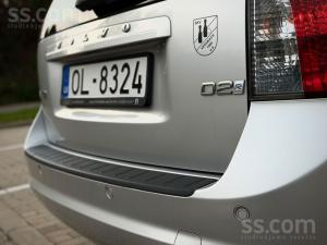Pelēks Volvo V50 2010 Jelgava, ar dzinēja tilpumu 1.60 L un nobraukumu 0 tūkst. km par 4199 €, foto 7 vietnē AUTOMOTO.COM.LV