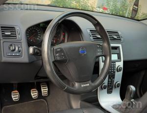 Pelēks Volvo V50 2010 Jelgava, ar dzinēja tilpumu 1.60 L un nobraukumu 0 tūkst. km par 4199 €, foto 15 vietnē AUTOMOTO.COM.LV
