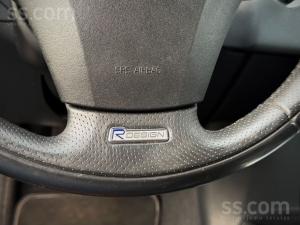 Pelēks Volvo V50 2010 Jelgava, ar dzinēja tilpumu 1.60 L un nobraukumu 0 tūkst. km par 4199 €, foto 19 vietnē AUTOMOTO.COM.LV
