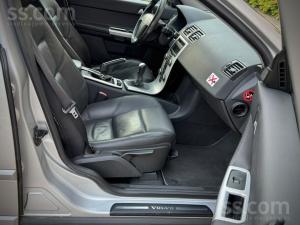 Pelēks Volvo V50 2010 Jelgava, ar dzinēja tilpumu 1.60 L un nobraukumu 0 tūkst. km par 4199 €, foto 26 vietnē AUTOMOTO.COM.LV