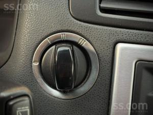 Pelēks Volvo V50 2010 Jelgava, ar dzinēja tilpumu 1.60 L un nobraukumu 0 tūkst. km par 4199 €, foto 27 vietnē AUTOMOTO.COM.LV