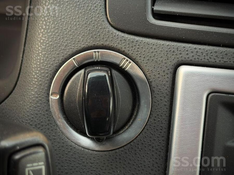 Pelēks Volvo V50 2010 Jelgava, ar dzinēja tilpumu 1.60 L un nobraukumu 0 tūkst. km par 4199 €, foto 27 vietnē AUTOMOTO.COM.LV