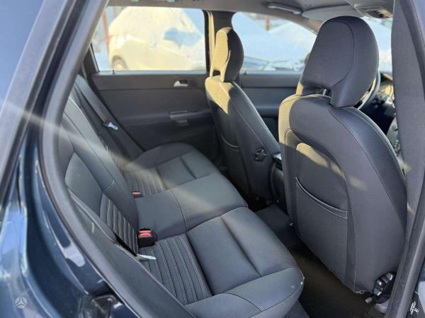 Pelēks Volvo V50 2011 Ukmergė, ar dzinēja tilpumu 1.56 L un nobraukumu 250 tūkst. km par 2950 €, foto 10 vietnē AUTOMOTO.COM.LV