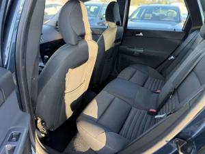 Pelēks Volvo V50 2011 Ukmergė, ar dzinēja tilpumu 1.56 L un nobraukumu 250 tūkst. km par 2950 €, foto 11 vietnē AUTOMOTO.COM.LV