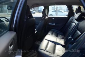 Pelēks Volvo V50 2011 Tallina, ar dzinēja tilpumu 1.60 L un nobraukumu 184 tūkst. km par 4999 €, foto 5 vietnē AUTOMOTO.COM.LV