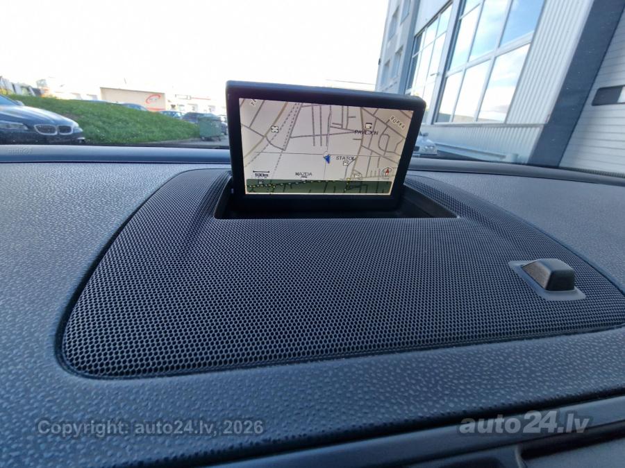 Серый Вольво В50 2011 в Тарту, объемом двигателя 1.60 л и пробегом 282 тыс. км за 4490 €, фото 15 на AUTOMOTO.COM.LV