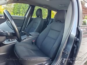 Pelēks Volvo V50 2011 Paide, ar dzinēja tilpumu 1.60 L un nobraukumu 209 tūkst. km par 4990 €, foto 14 vietnē AUTOMOTO.COM.LV