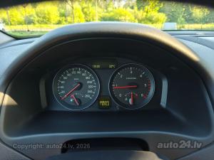 Pelēks Volvo V50 2011 Paide, ar dzinēja tilpumu 1.60 L un nobraukumu 209 tūkst. km par 4990 €, foto 21 vietnē AUTOMOTO.COM.LV