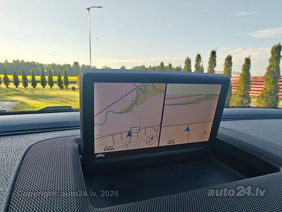 Pelēks Volvo V50 2011 Paide, ar dzinēja tilpumu 1.60 L un nobraukumu 209 tūkst. km par 4990 €, foto 22 vietnē AUTOMOTO.COM.LV
