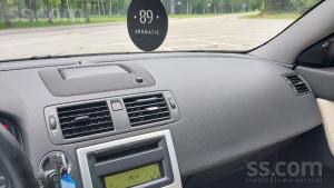 Серый Вольво В50 2011 в Алуксне, объемом двигателя 2.00 л и пробегом 0 тыс. км за 2990 €, фото 14 на AUTOMOTO.COM.LV
