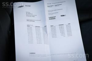 Серый Вольво В50 2011 в Тукумс, объемом двигателя 2.00 л и пробегом 0 тыс. км за 4990 €, фото 20 на AUTOMOTO.COM.LV