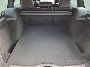 Grey Volvo V50 2011 in Riga, with an engine capacity of 1.60 L and mileage of 246 thousand km for 3500 €, photo 15 on AUTOMOTO.COM.LV