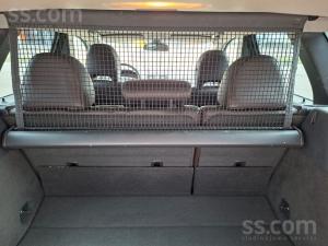 Grey Volvo V50 2011 in Riga, with an engine capacity of 1.60 L and mileage of 246 thousand km for 3500 €, photo 16 on AUTOMOTO.COM.LV
