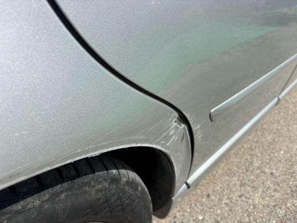 Grey Volvo V50 2011 in Vilnius, with an engine capacity of 1.56 L and mileage of 190 thousand km for 3100 €, photo 5 on AUTOMOTO.COM.LV