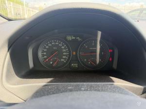 Pelēks Volvo V50 2011 Marijampole, ar dzinēja tilpumu 1.56 L un nobraukumu 187 tūkst. km par 2450 €, foto 10 vietnē AUTOMOTO.COM.LV