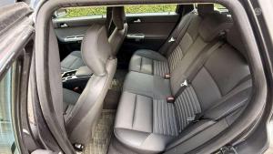 Grey Volvo V50 2011 in Ukmerge, with an engine capacity of 1.56 L and mileage of 225 thousand km for 2900 €, photo 12 on AUTOMOTO.COM.LV