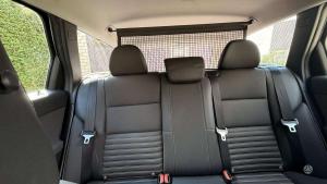 Grey Volvo V50 2011 in Ukmerge, with an engine capacity of 1.56 L and mileage of 225 thousand km for 2900 €, photo 13 on AUTOMOTO.COM.LV