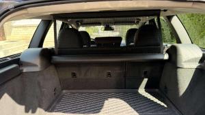 Grey Volvo V50 2011 in Ukmerge, with an engine capacity of 1.56 L and mileage of 225 thousand km for 2900 €, photo 14 on AUTOMOTO.COM.LV