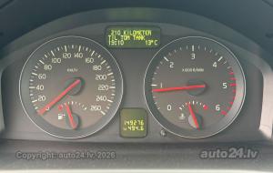 Серый Вольво В50 2011 в Пярну, объемом двигателя 1.60 л и пробегом 149 тыс. км за 5690 €, фото 12 на AUTOMOTO.COM.LV