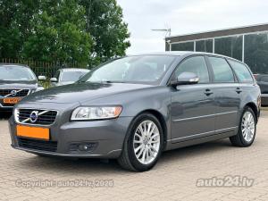 Pelēks Volvo V50 2011 Tartu, ar dzinēja tilpumu 1.60 L un nobraukumu 276 tūkst. km par 4490 €, foto 6 vietnē AUTOMOTO.COM.LV