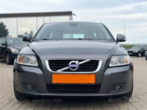 Pelēks Volvo V50 2011 Tartu, ar dzinēja tilpumu 1.60 L un nobraukumu 276 tūkst. km par 4490 €, foto 9 vietnē AUTOMOTO.COM.LV