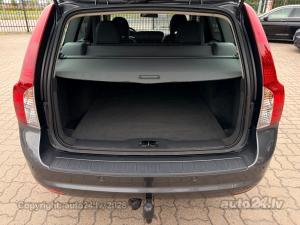 Pelēks Volvo V50 2011 Tartu, ar dzinēja tilpumu 1.60 L un nobraukumu 276 tūkst. km par 4490 €, foto 11 vietnē AUTOMOTO.COM.LV