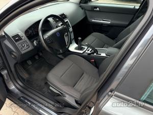 Pelēks Volvo V50 2011 Tartu, ar dzinēja tilpumu 1.60 L un nobraukumu 276 tūkst. km par 4490 €, foto 15 vietnē AUTOMOTO.COM.LV