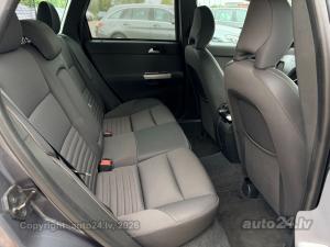 Pelēks Volvo V50 2011 Tartu, ar dzinēja tilpumu 1.60 L un nobraukumu 276 tūkst. km par 4490 €, foto 18 vietnē AUTOMOTO.COM.LV
