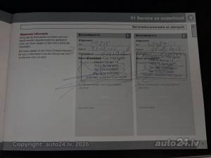 Pelēks Volvo V50 2011 Tartu, ar dzinēja tilpumu 1.60 L un nobraukumu 276 tūkst. km par 4490 €, foto 28 vietnē AUTOMOTO.COM.LV