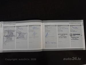 Pelēks Volvo V50 2011 Tartu, ar dzinēja tilpumu 1.60 L un nobraukumu 276 tūkst. km par 4490 €, foto 29 vietnē AUTOMOTO.COM.LV