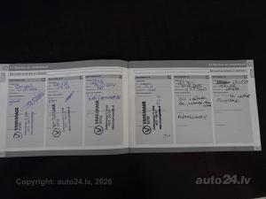 Pelēks Volvo V50 2011 Tartu, ar dzinēja tilpumu 1.60 L un nobraukumu 276 tūkst. km par 4490 €, foto 30 vietnē AUTOMOTO.COM.LV