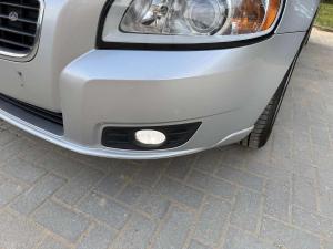 Grey Volvo V50 2011 in Kaunas, with an engine capacity of 1.56 L and mileage of 230 thousand km for 3900 €, photo 9 on AUTOMOTO.COM.LV