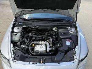 Grey Volvo V50 2011 in Kaunas, with an engine capacity of 1.56 L and mileage of 230 thousand km for 3900 €, photo 21 on AUTOMOTO.COM.LV