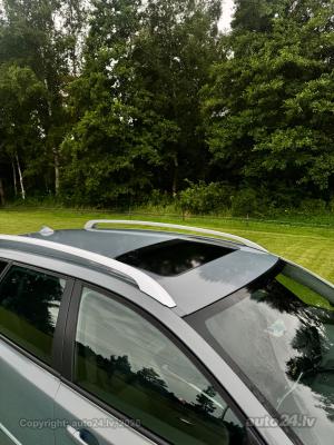 Grey Volvo V50 2011 in Tallinn, with an engine capacity of 1.60 L and mileage of 224 thousand km for 4500 €, photo 6 on AUTOMOTO.COM.LV