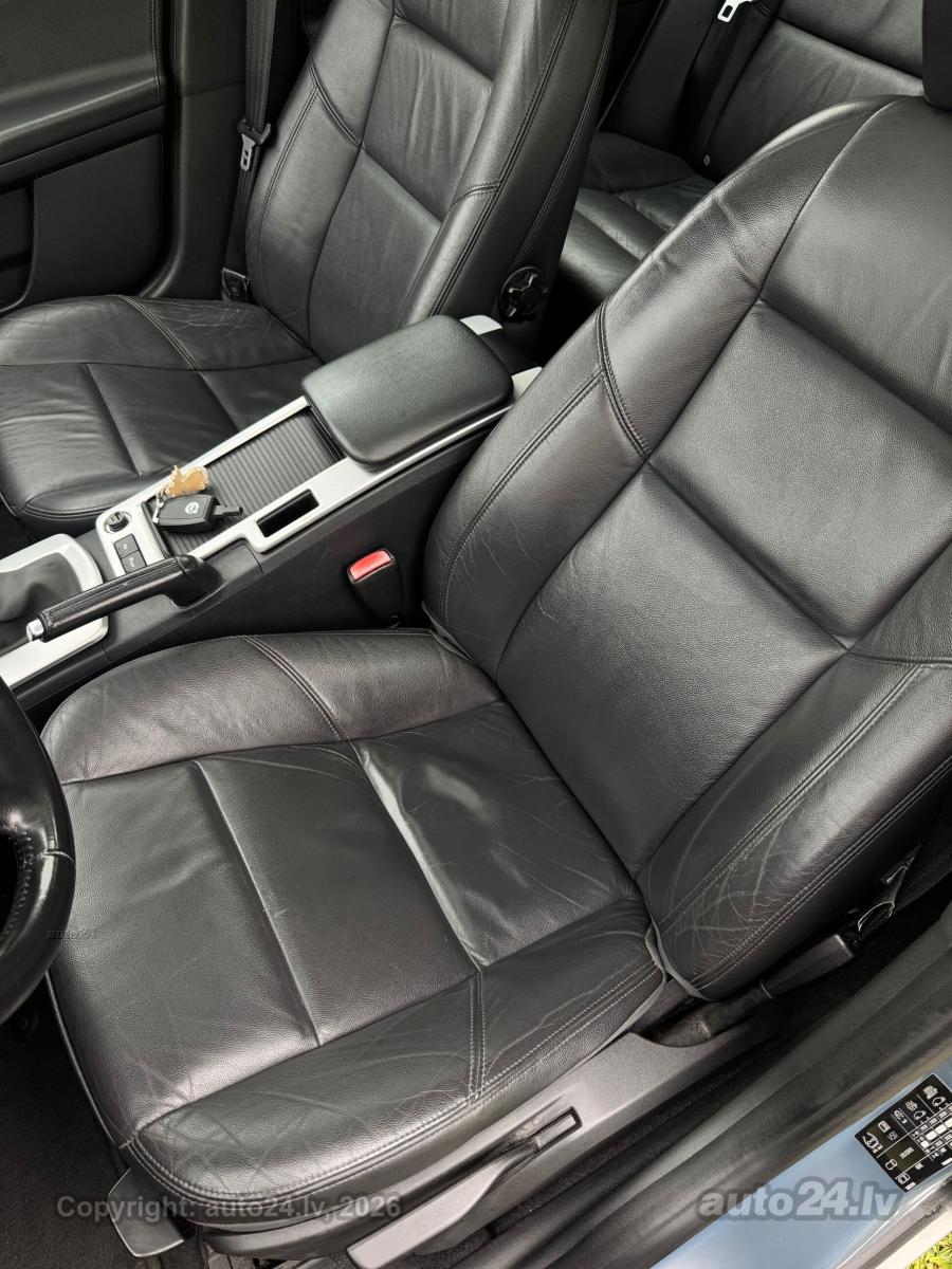 Grey Volvo V50 2011 in Tallinn, with an engine capacity of 1.60 L and mileage of 224 thousand km for 4500 €, photo 12 on AUTOMOTO.COM.LV