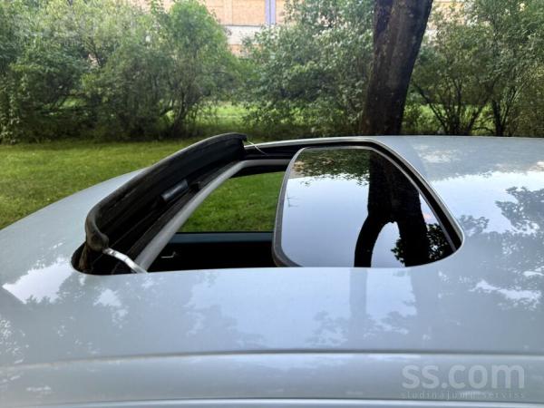 Pelēks Volvo V50 2011 Rīga, ar dzinēja tilpumu 2.00 L un nobraukumu 358 tūkst. km par 2950 €, foto 5 vietnē AUTOMOTO.COM.LV